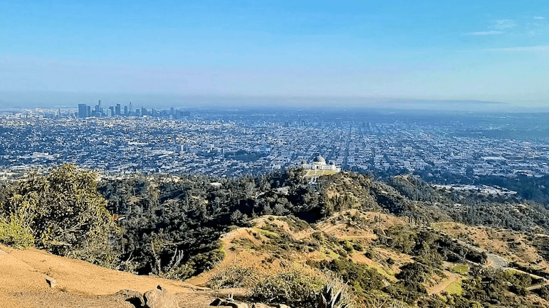 Sunset Ranch Hollywood - Horseback Riding Tours in Los Angeles